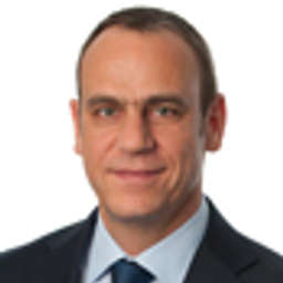 Matthias Haeni - Crunchbase Person Profile