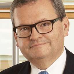 Olivier Fournier - Crunchbase Person Profile