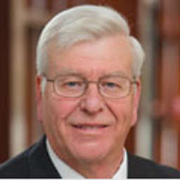 Ronald Zaleski - Crunchbase Person Profile