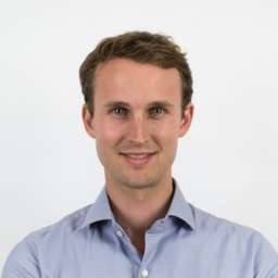 Alexis Fournier - Co-founder @ Vitaline - Crunchbase Person Profile