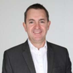 Andy Randall - Group Chief Operating Officer @ Halfords - Crunchbase ...