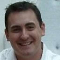 Scott Polus - Crunchbase Person Profile