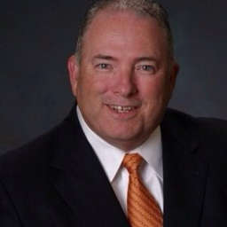 Tom Shoaf - EVP & CFO @ NuStar Energy - Crunchbase Person Profile