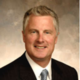 Wes Burton, Jr. - Vice President & Treasurer @ Vulcan Materials Company ...