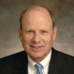 Charles Lockhart - Vice President, Compensation and Benefits @ Vulcan ...