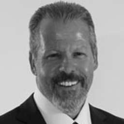 Martin Jackson - Crunchbase Person Profile