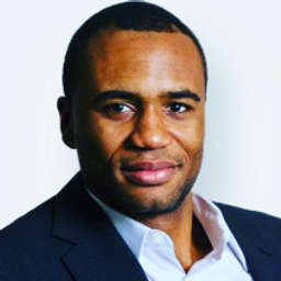 Eric Hudson - Crunchbase Person Profile