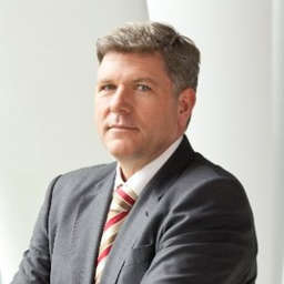 Thomas Fell - Crunchbase Person Profile