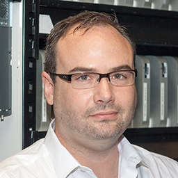 Jason Michaud - Crunchbase Person Profile