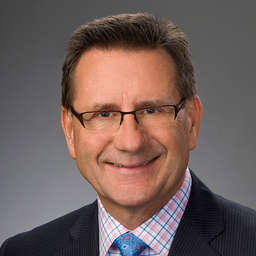 James Dunlap - Senior Executive Vice President @ Huntington National ...