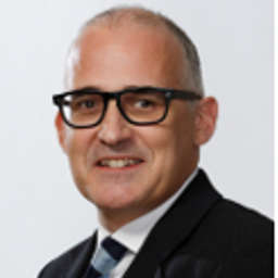 Peter Bal - Vice President and Business Leader Digital Customer ...