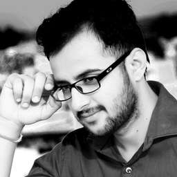 Vaibhav Tyagi - Co-Founder @ Kazam - Crunchbase Person Profile