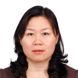 Sujie Yu - Vice President, Asia-Pacific and Business Leader, China ...