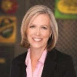 Sandra Cochran - Crunchbase Person Profile