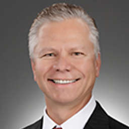 Ted Bogich - Chief Operating Officer @ Boyd Gaming Corporation ...