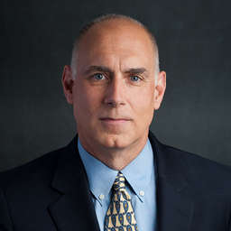 Stephen Theriot - Chief Financial Officer @ Vornado Realty Trust ...