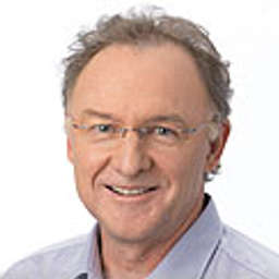 Neil Stahl - SVP Research and Development Sciences @ Regeneron ...