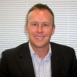 Julian Harrison - Crunchbase Person Profile