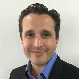 Hamish Stone - Crunchbase Person Profile