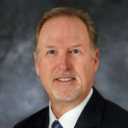 Russell Bradley - Crunchbase Person Profile