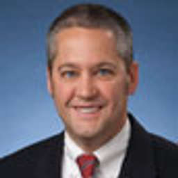 Doug Lance - SVP, President of Cleveland Operations – Americas Welding ...