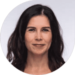 Melanie Fitzpatrick - Crunchbase Person Profile