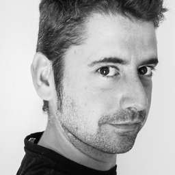 Alejandro Rayón - CTO @ Imagin&Tonic - Crunchbase Person Profile