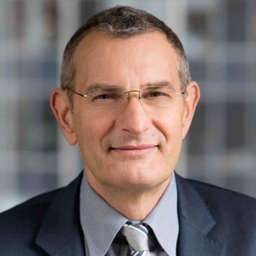 Gilles Cottier - CEO @ Actylis - Crunchbase Person Profile