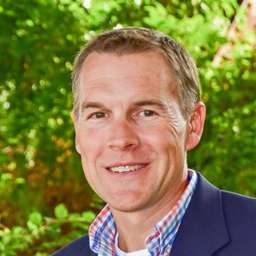 Will Rabke - General Counsel @ NRV - Crunchbase Person Profile