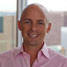 Jim Deters - General Partner @ Upslope Ventures - Crunchbase Person Profile