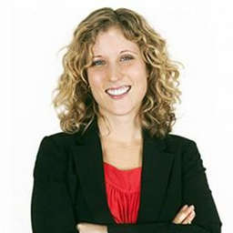 Amy Lazarus - Founder, CEO @ InclusionVentures - Crunchbase Person Profile