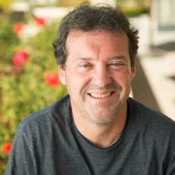 Jon Swartz - Crunchbase Person Profile