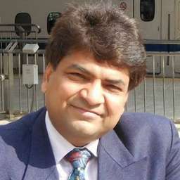 Ashwani Setia - Founder, Owner & CEO @ Thermodyne Engineering ...