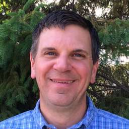 Mark Stinson - Crunchbase Person Profile