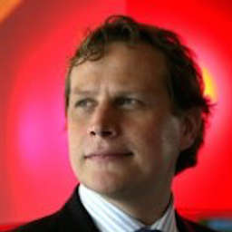 Bart Versteeg - Crunchbase Person Profile