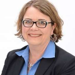 Deborah Cassidy - Partner @ Fortium Partners - Crunchbase Person Profile