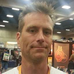 Eric Reynolds - Crunchbase Person Profile