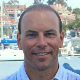 Chris Stern - Corporate Vice President & Managing Director, Trimble ...