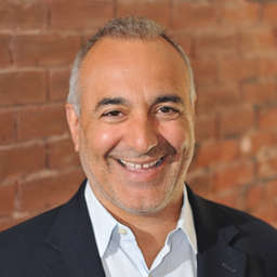 Alan DiPietro - Crunchbase Person Profile