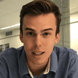 Garrett Wolfe - Crunchbase Person Profile