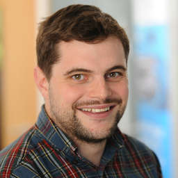 Callum Benson - Crunchbase Person Profile