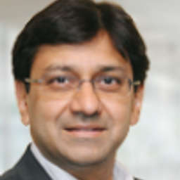 Sanjay Parikh - Executive Vice-President & Co-Founder @ Indegene Lifesystems - Crunchbase Person ...