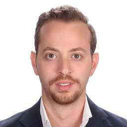 Hamzeh Abdul-Hadi - Crunchbase Person Profile