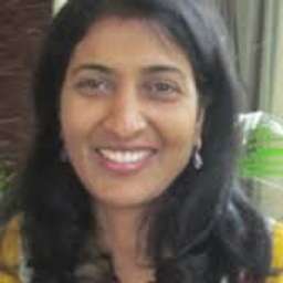 Manjusha Anumolu - Doctor @ Manipal Hospitals - Crunchbase Person Profile