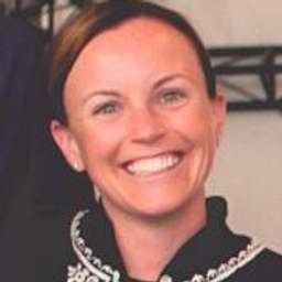 Jen Block - Medical Affairs and Research @ Apple - Crunchbase Person ...