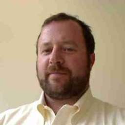 George Crothall - Crunchbase Person Profile