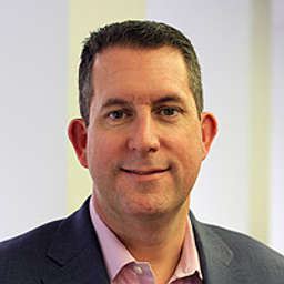 Paul Neale - Chief Executive Officer @ DOAR - Crunchbase Person Profile