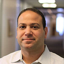 Michael Ferrara - Executive Vice President @ Reliance Mechanical ...