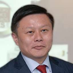 Simon Shen - Founder and Inventor @ HiMirror - Crunchbase Person Profile