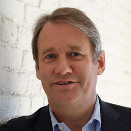 Bob Walmsley - President & CEO @ NuoDB - Crunchbase Person Profile